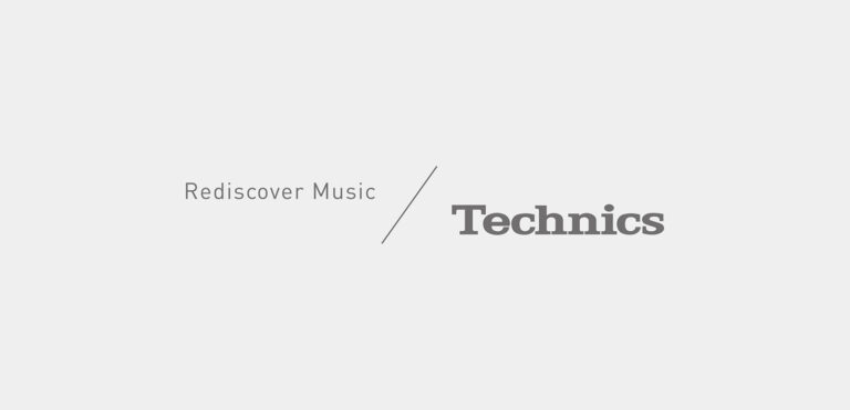 Rediscover Music Technics - 株式会社ノン・アソシエーツ